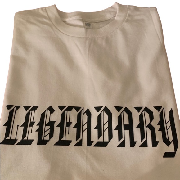 Shirts | Legendary Tshirt | Poshmark